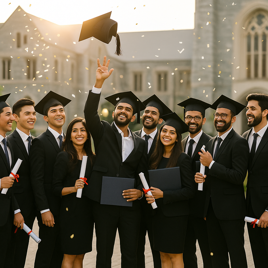 JEE Exam Preparation Landing Page